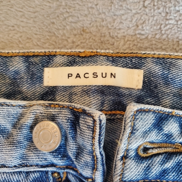 PacSun | Jeans | Pacsun 9s Boyfriend Jean | Poshmark